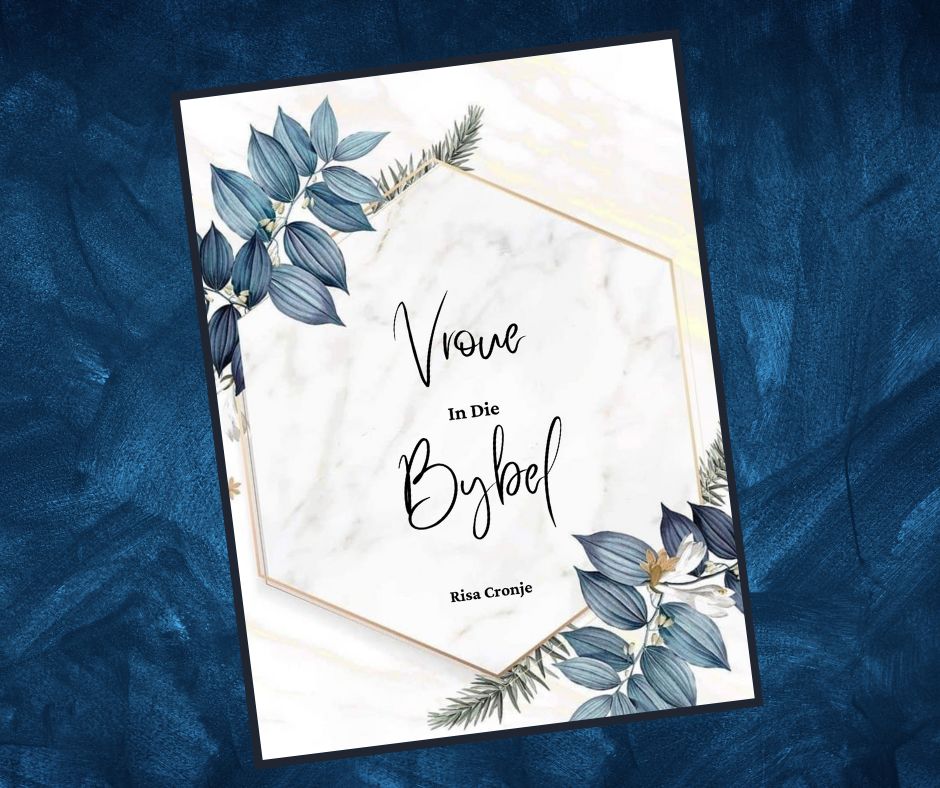 DOGTERS VAN SELOFGAD - LESSE UIT HULLE VERHAAL - Bybel En Gebed